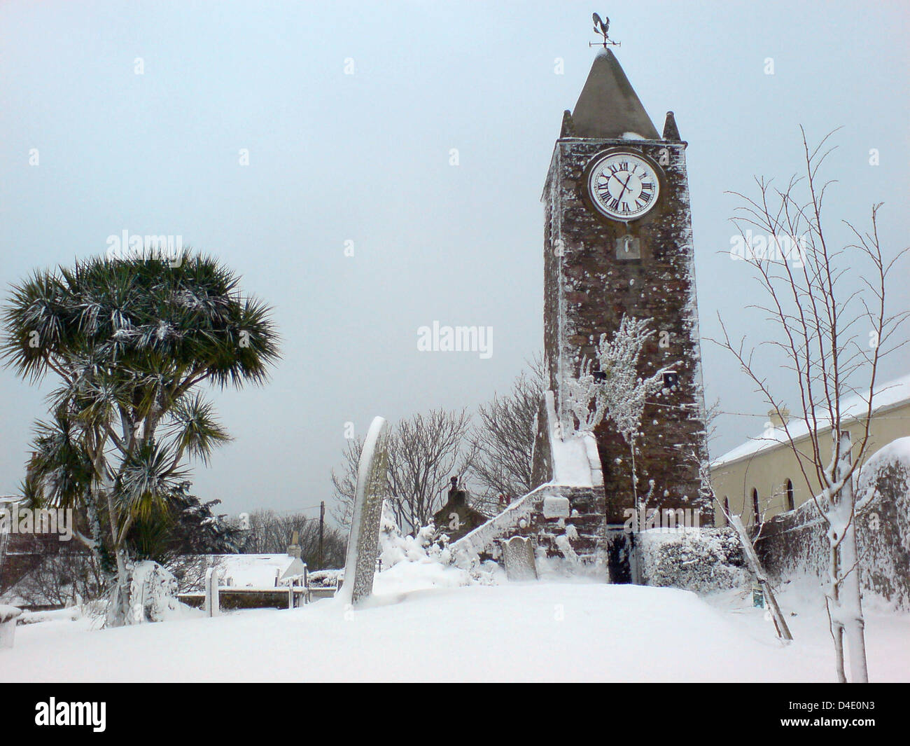 St anne channel island hi-res stock photography and images - Alamy