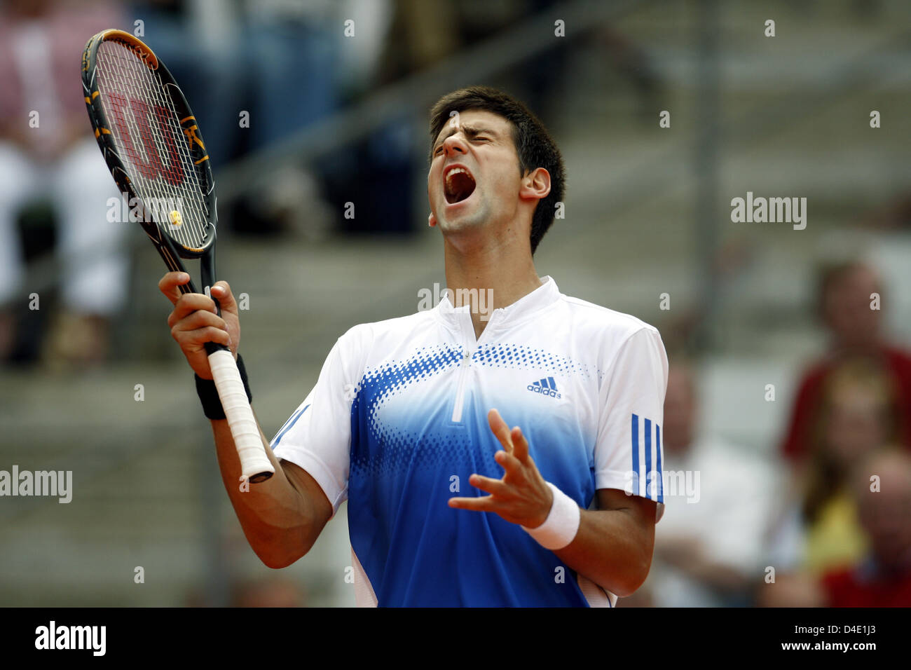 Last screams hi-res stock photography and images - Alamy