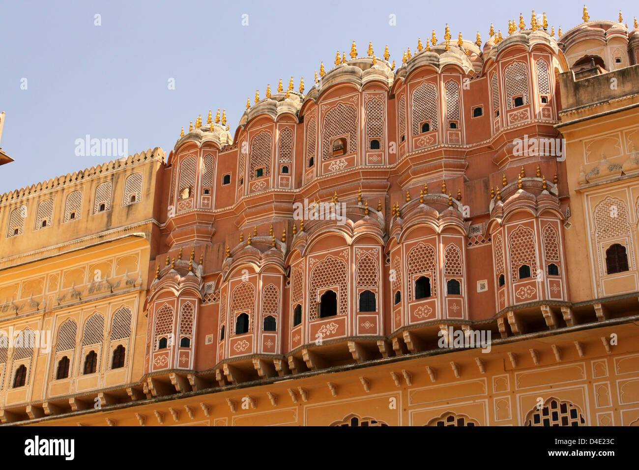 Royal palace windows hi-res stock photography and images - Alamy