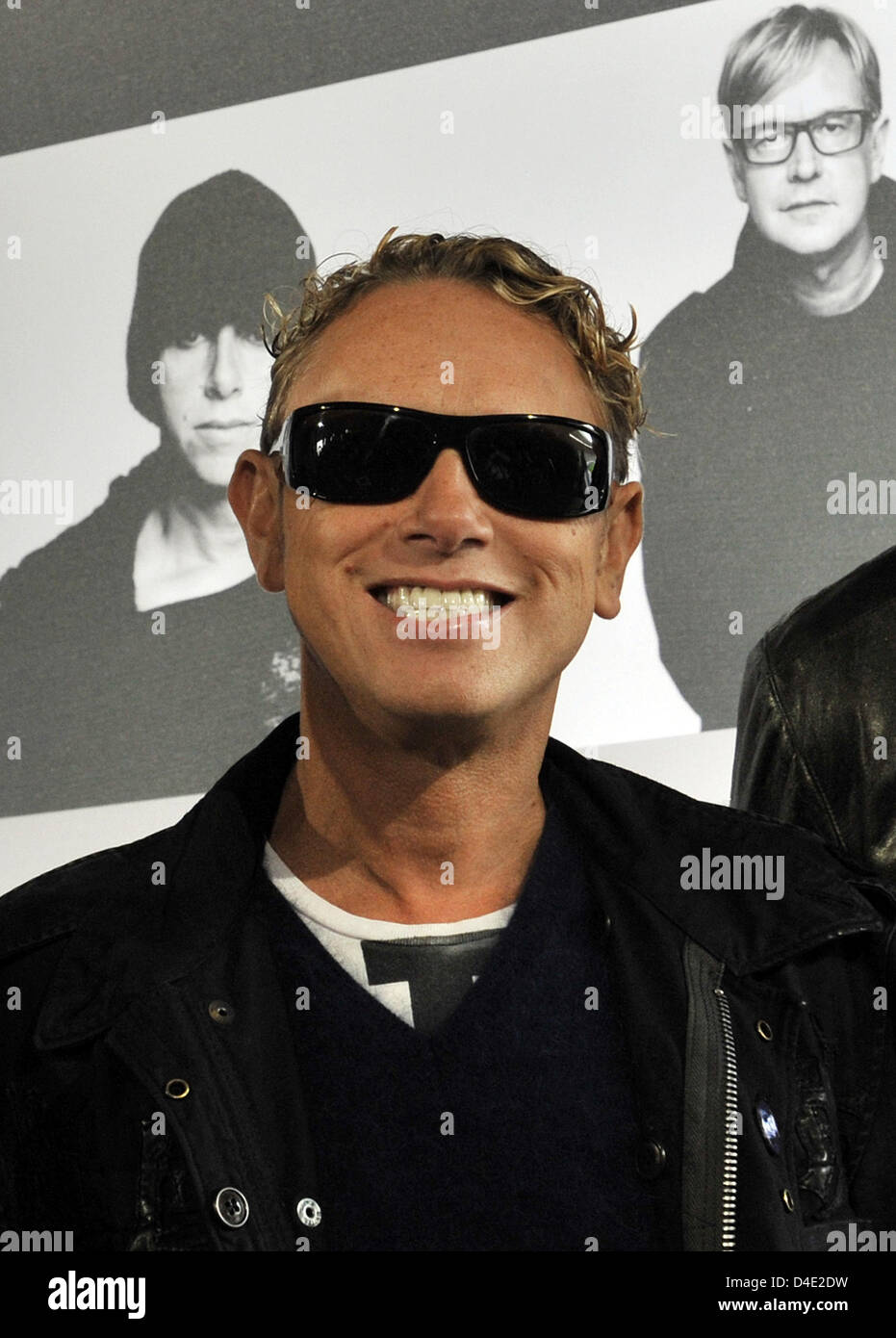 Martin Gore's Instagram, Twitter & Facebook on IDCrawl