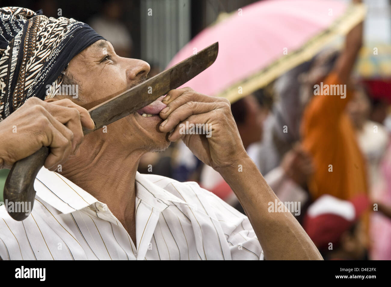 Ciptagelar hi-res stock photography and images - Alamy