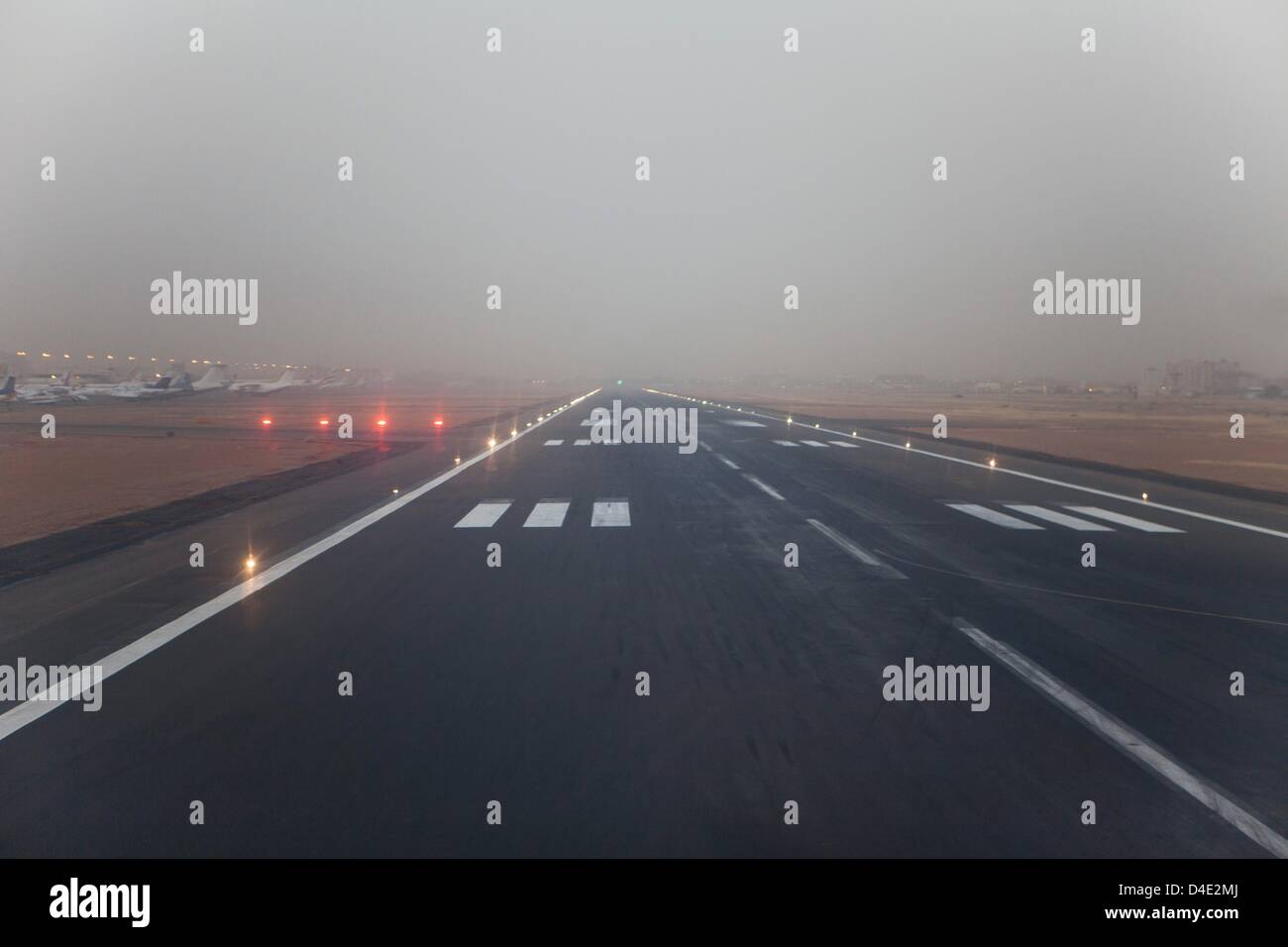 khartoum airport, sudan Stock Photo - Alamy