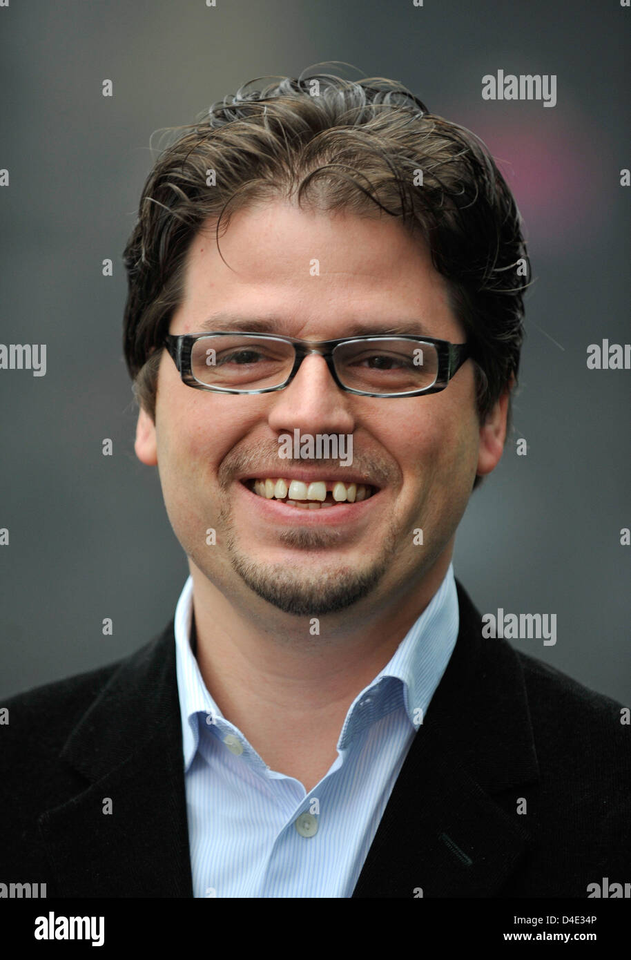 New CEO of low-budget airline 'Easyjet' in Germany Thomas Haagensen ...