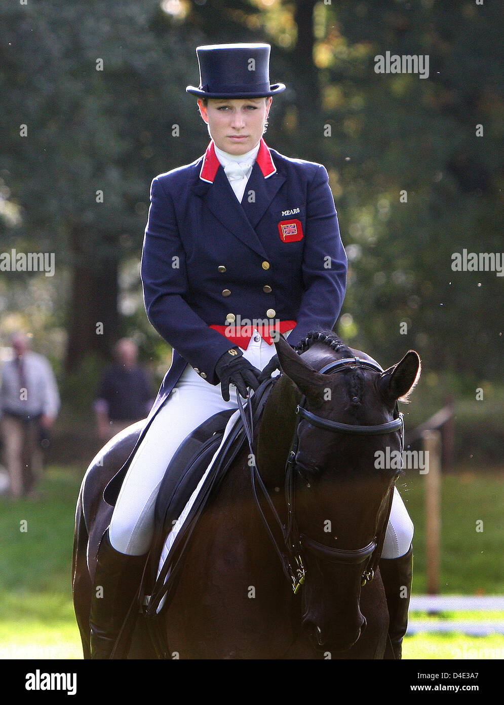 Philips ii horse hi-res stock photography and images - Alamy