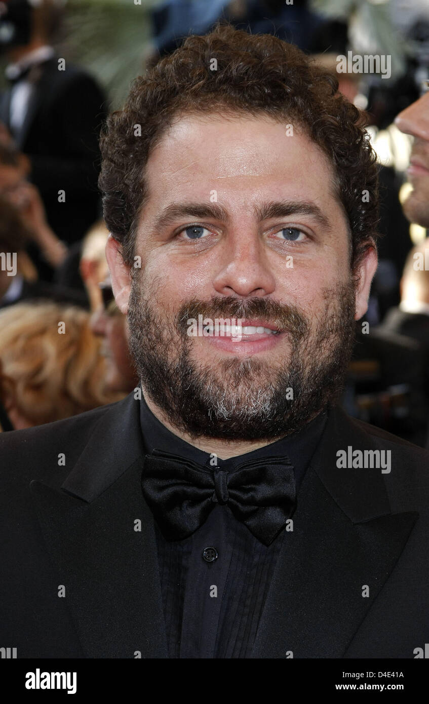 Director Brett Ratner arrives at the world premiere of 'Indiana Jones 4 ...
