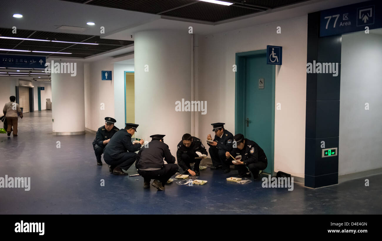 Police at football stadiums hi-res stock photography and images - Alamy