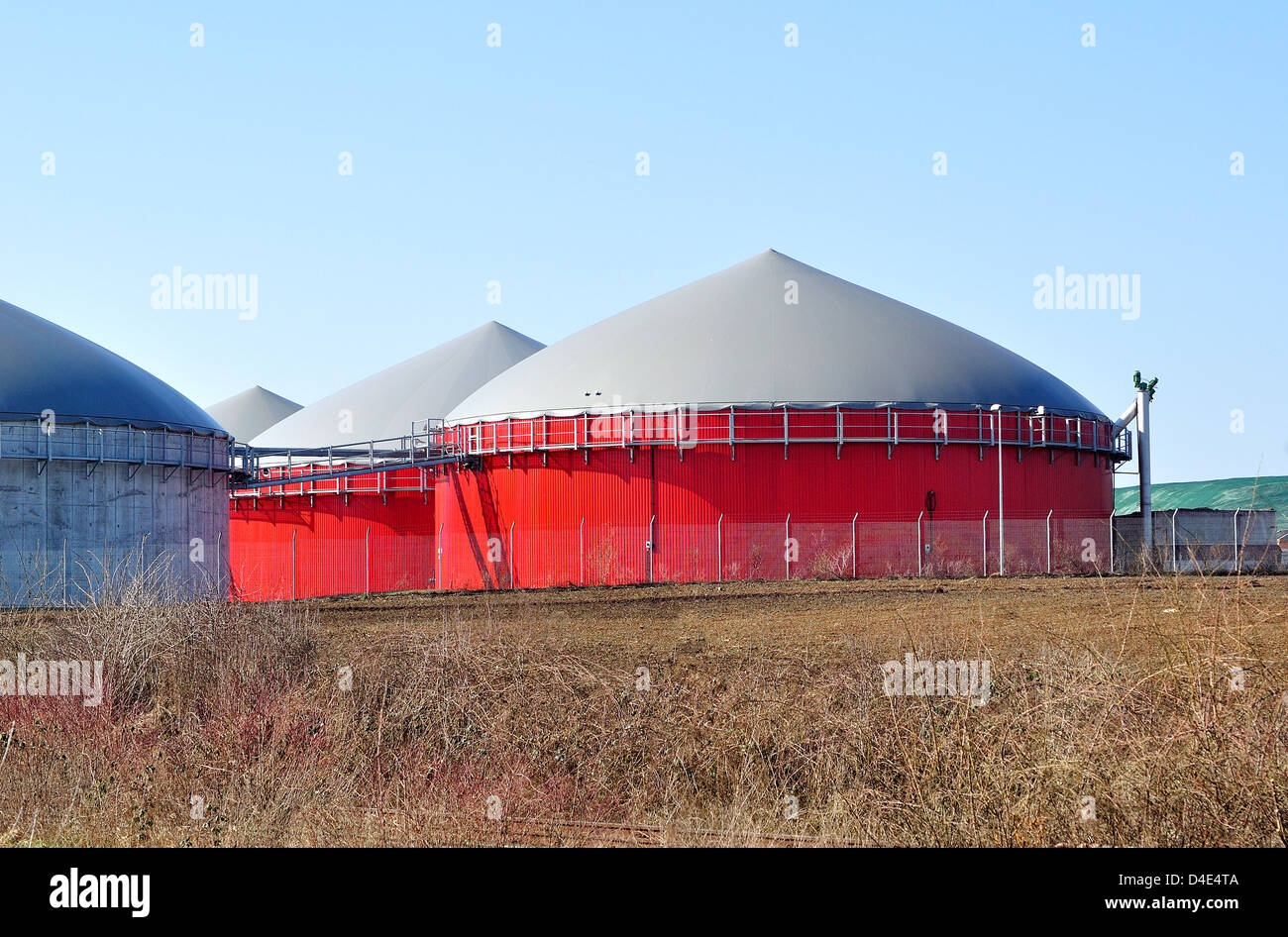 Tank container hi-res stock photography and images - Alamy
