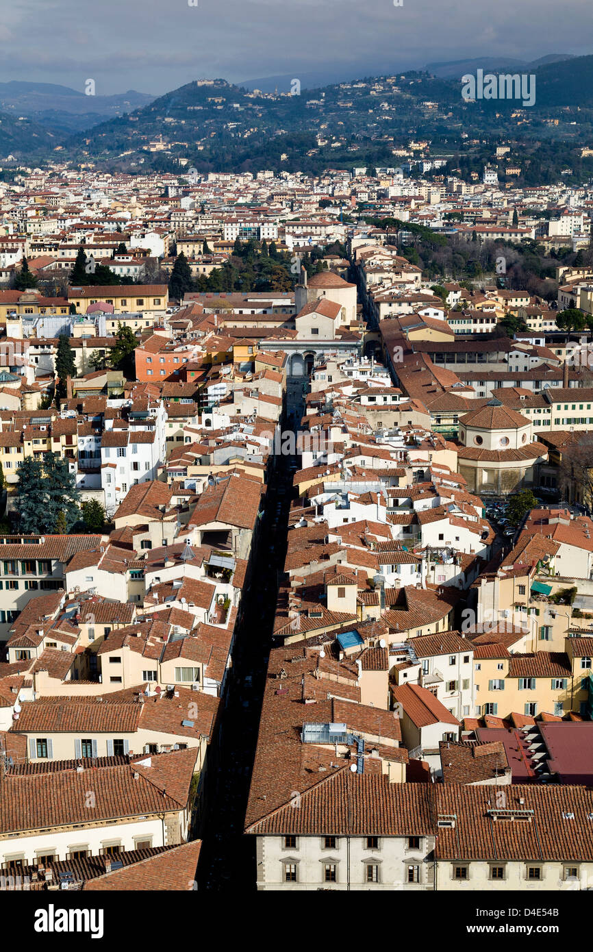 Classic rooftops hi-res stock photography and images - Alamy