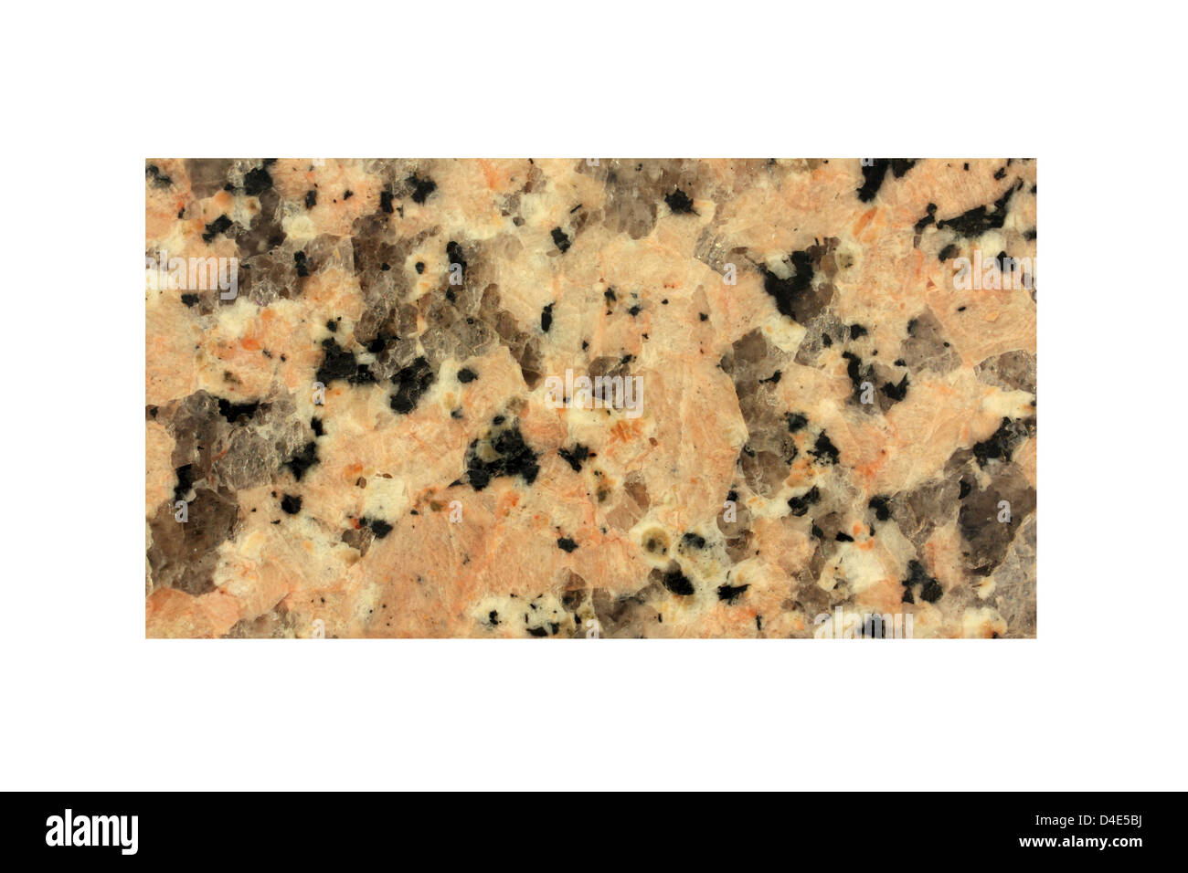 Granite quartz, feldspar, and mica hi-res stock photography and images ...