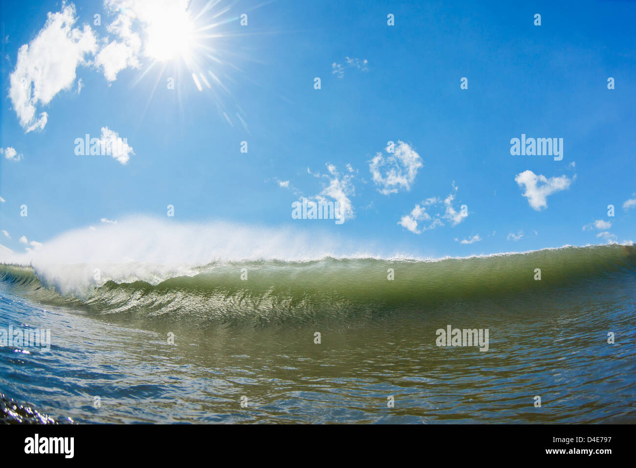 Hawaii freight hi-res stock photography and images - Alamy