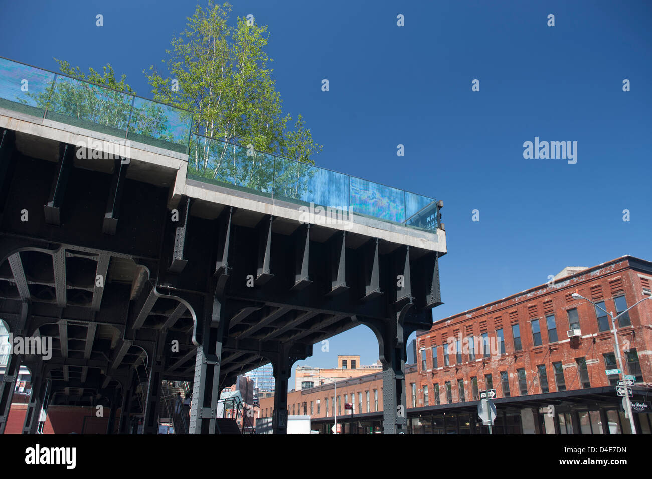 Meat packing district meatpacking trail beginning hi-res stock ... Meat packing district meatpacking trail beginning hi-res stock ...