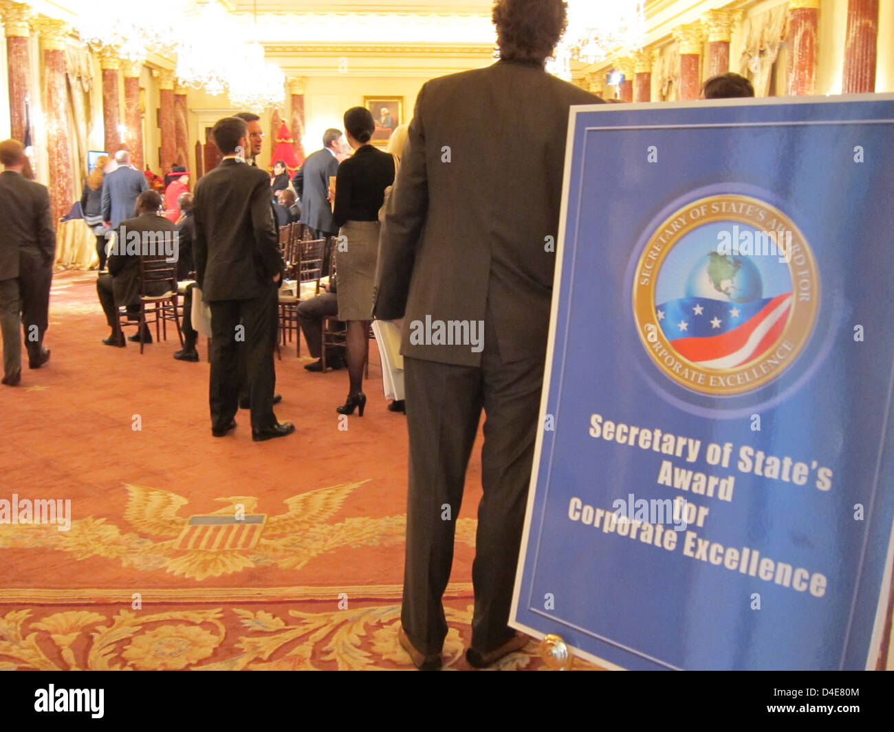 Ace award hi-res stock photography and images - Alamy