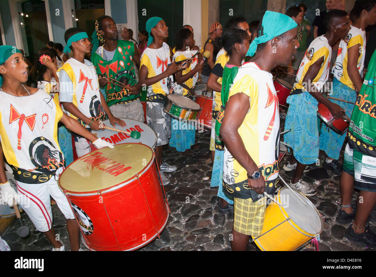 Musical instrument carnival brazil hi-res stock photography and images ...