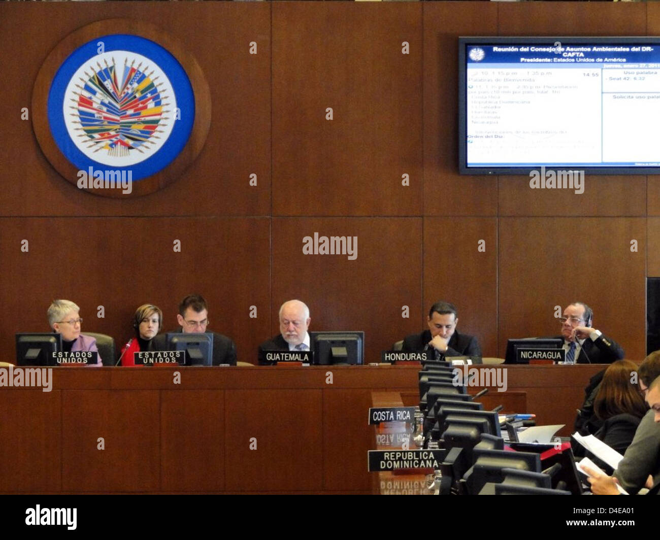 Assistant Secretary Dr. Jones and Representative Linscott Participate ...
