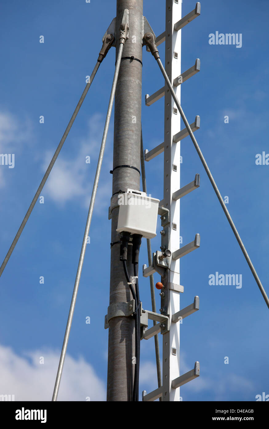 Koeln, Germany, German Telekom AG launches the LTE network in Cologne ...