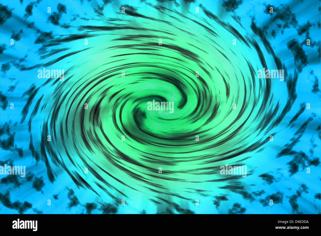 abstract background with light magic nebula storm Stock Photo - Alamy