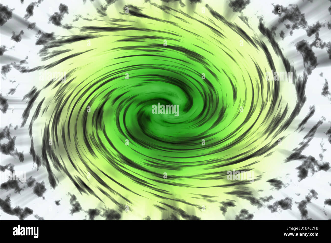 abstract background with light magic nebula storm Stock Photo - Alamy