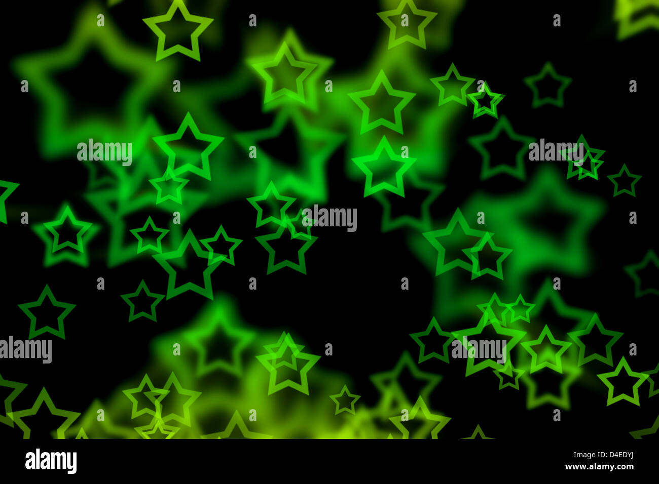 abstract background with colorful star texture Stock Photo - Alamy