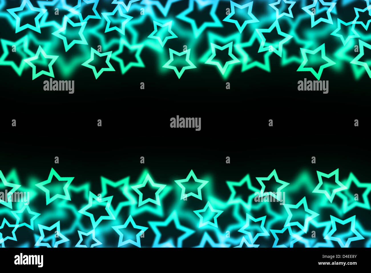abstract background with star texture blank for text Stock Photo - Alamy