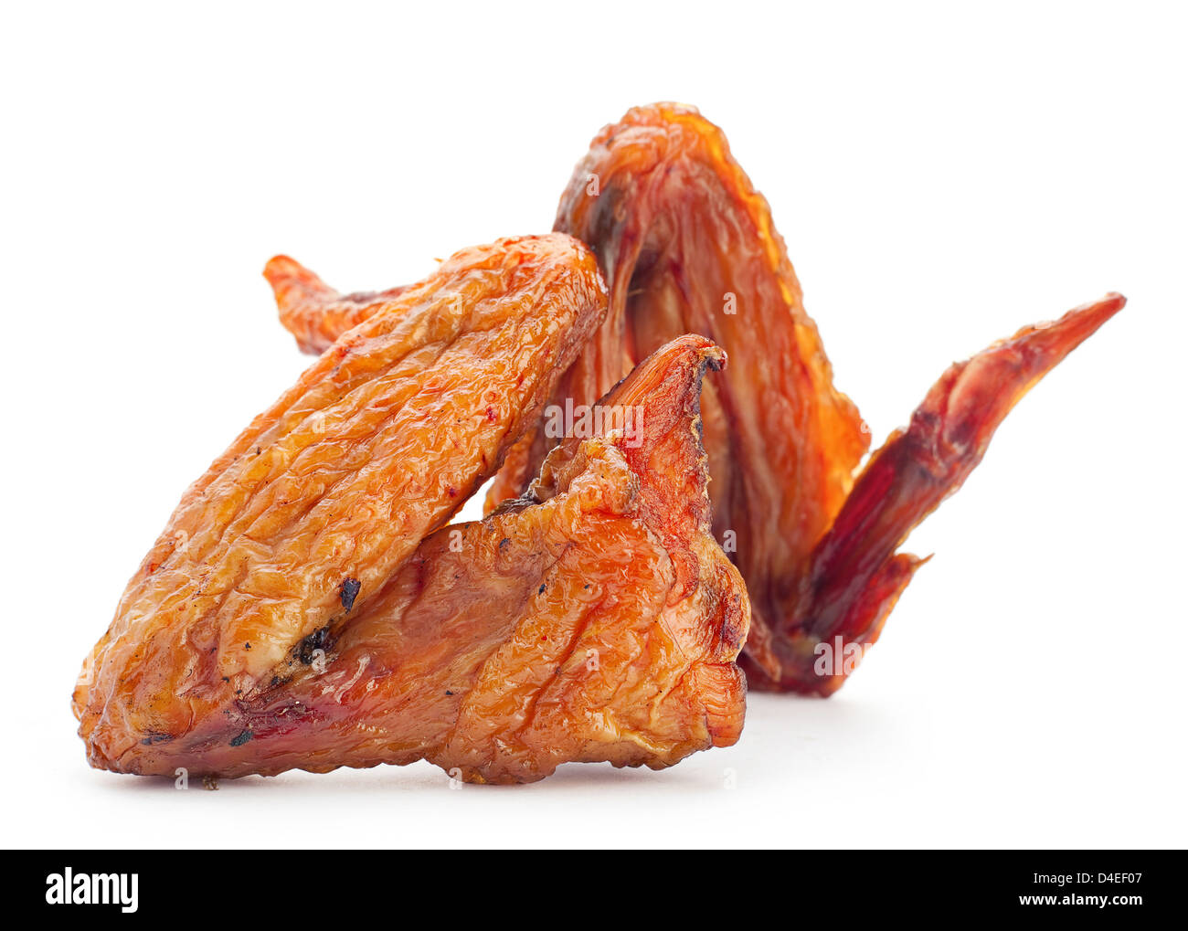 Chicken wing hi-res stock photography and images - Alamy