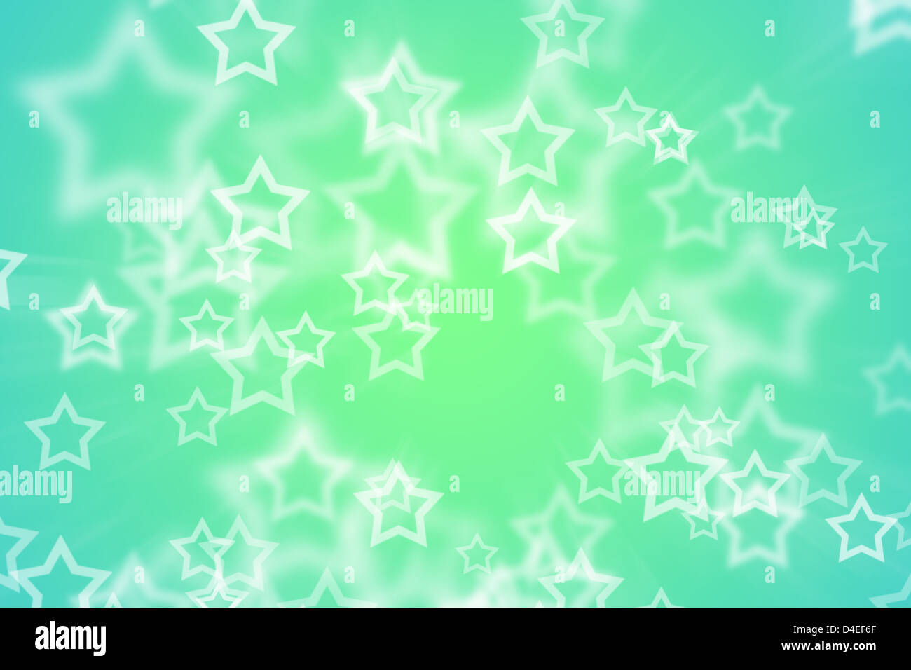 abstract background with magic star texture Stock Photo - Alamy