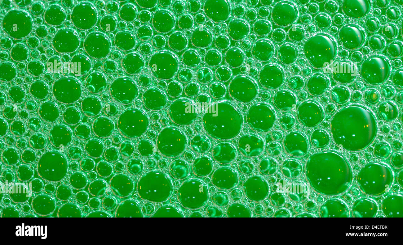 Bubble bath background hi-res stock photography and images - Alamy