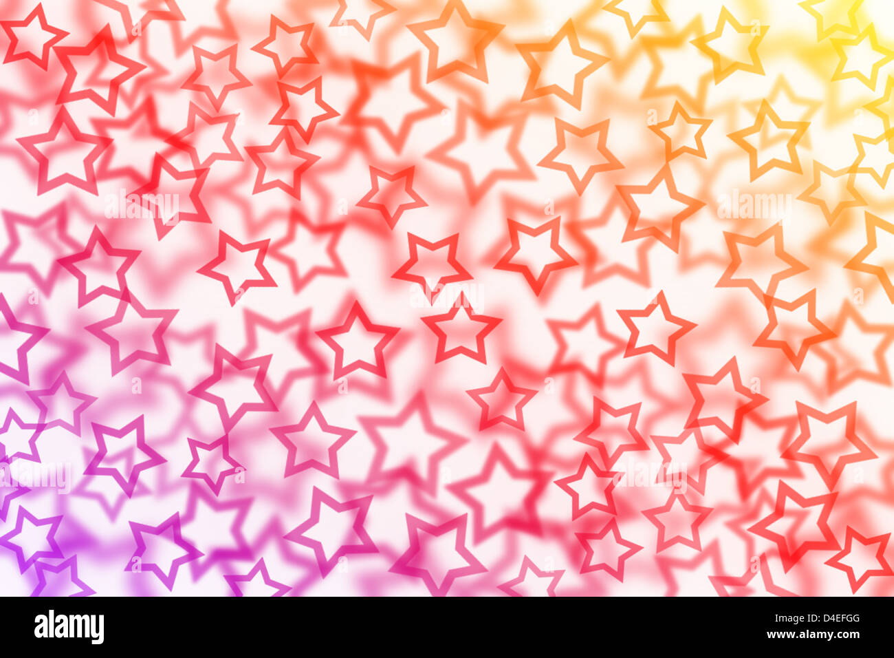 abstract background with star light texture Stock Photo - Alamy