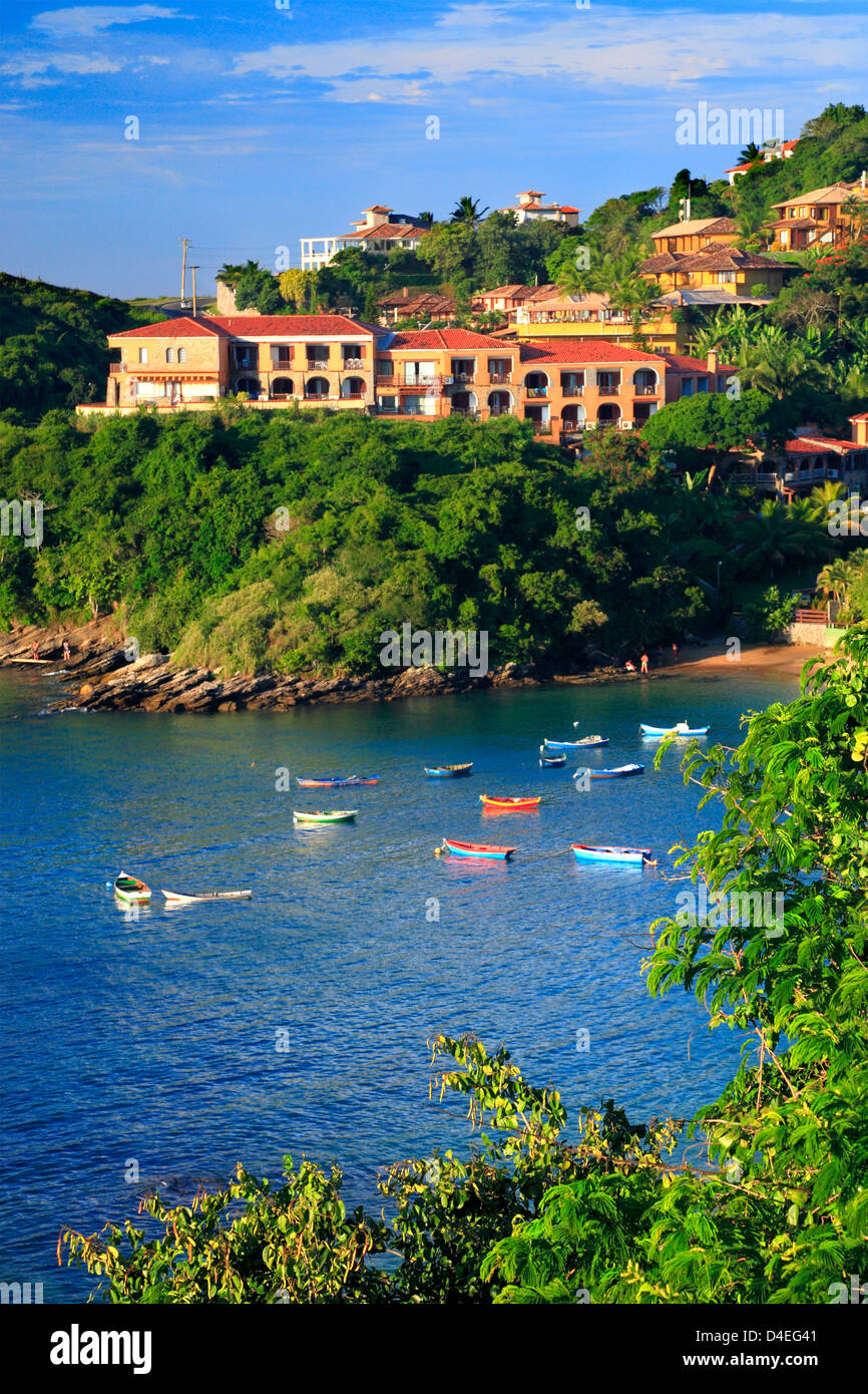 Buzios Brazil Beaches