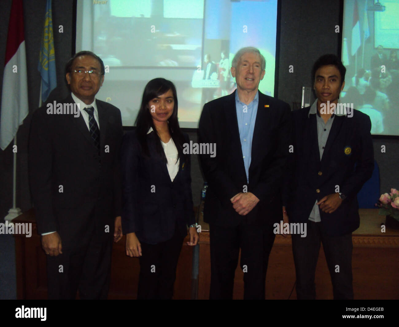 Vice chairman goldman sachs hi-res stock photography and images - Alamy