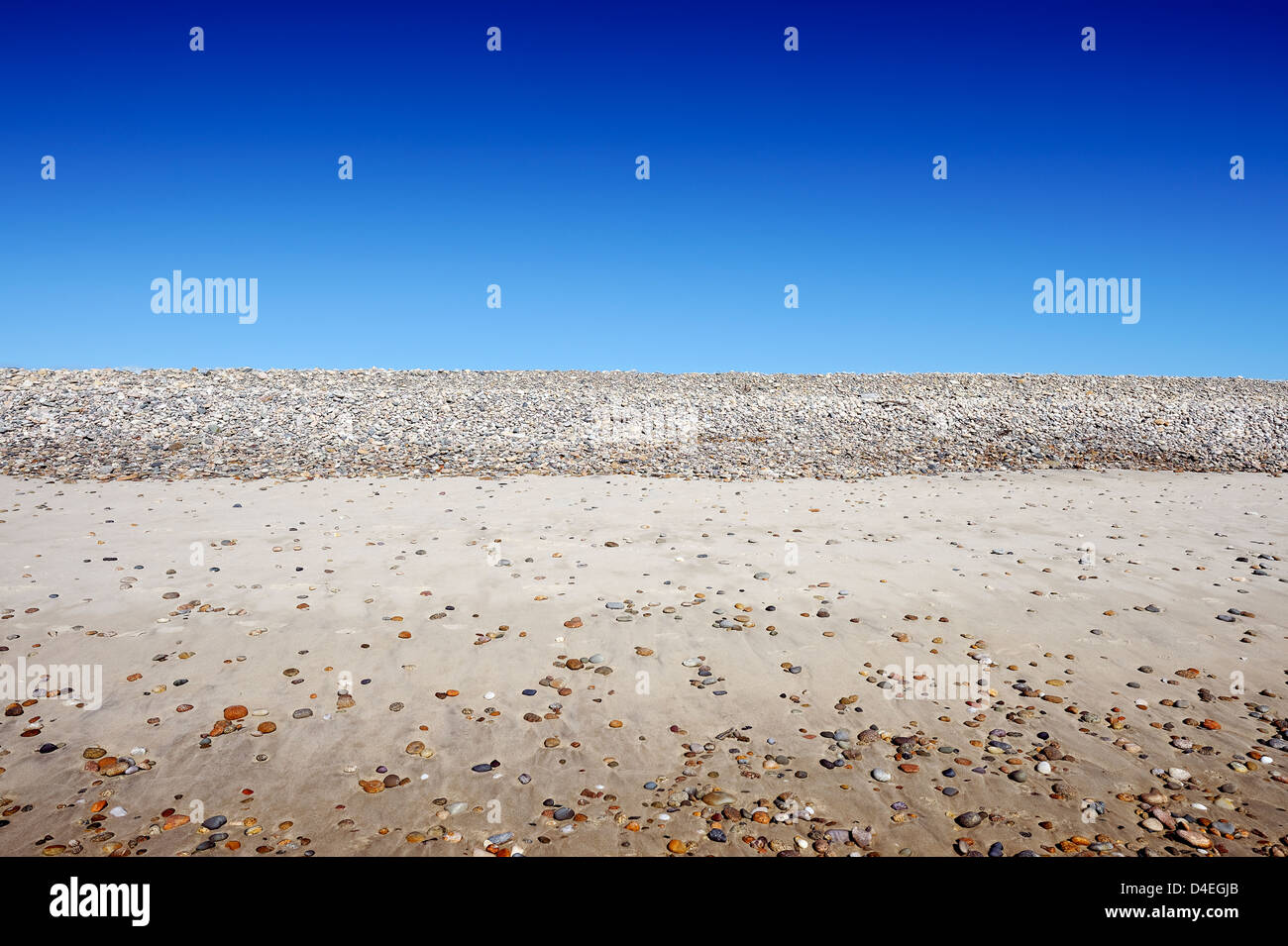 Stonewall Beach, Chilmark, Martha's Vineyard, Massachusetts, USA Stock ...