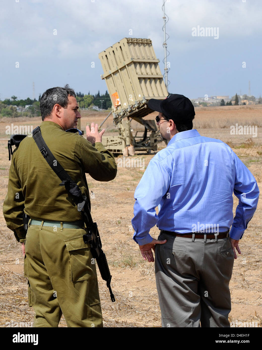 Colonel dan hi-res stock photography and images - Alamy