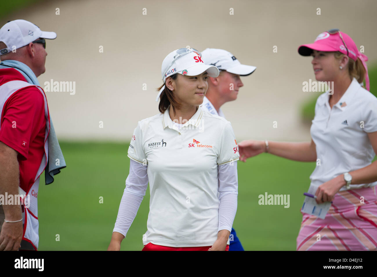 Na yeon of south korea hi-res stock photography and images - Alamy