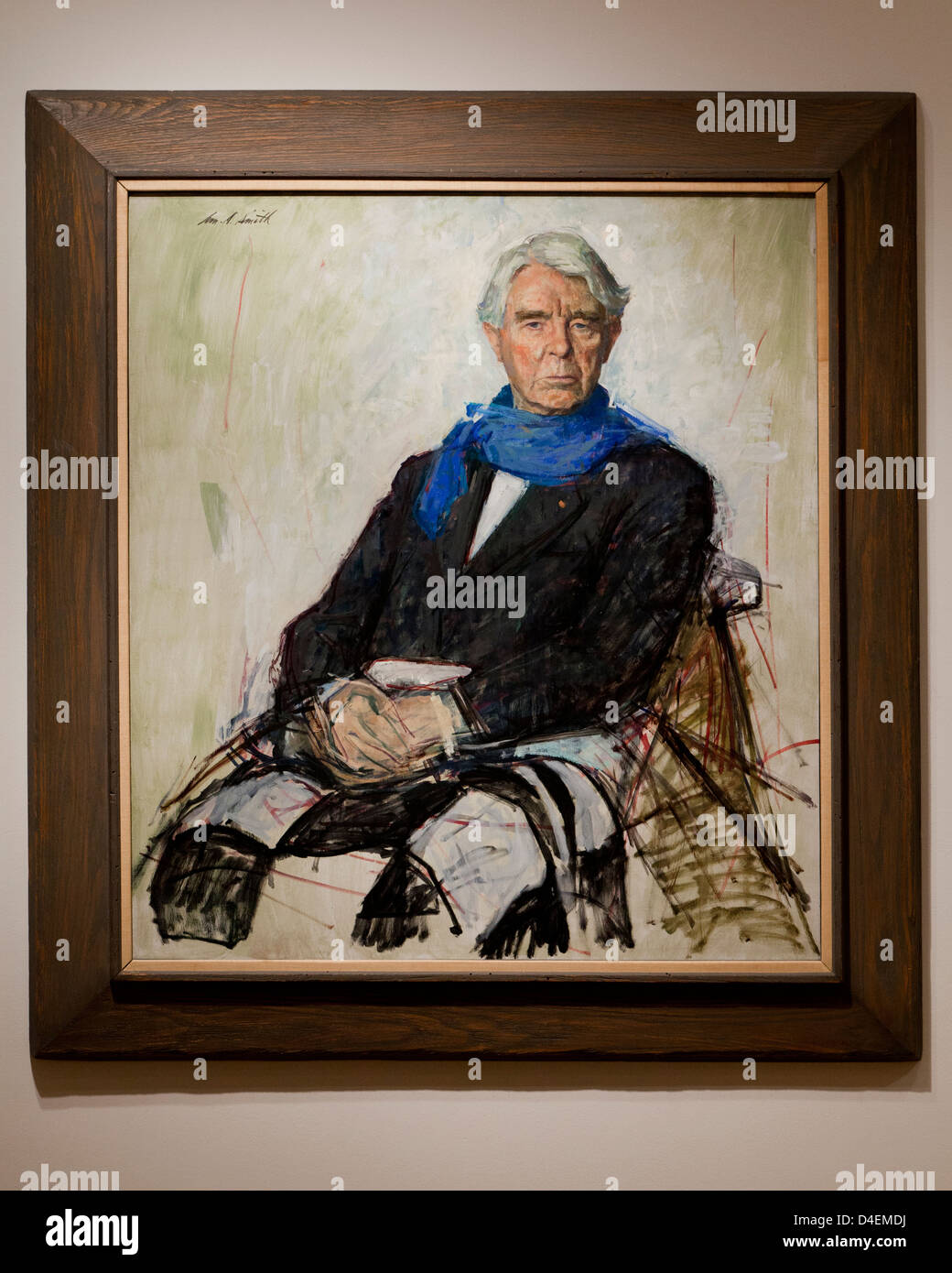 Carl sandburg hi-res stock photography and images - Alamy