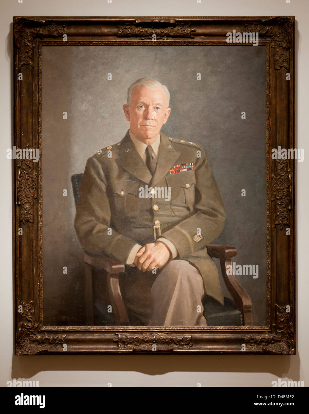 Marshall thomas hi-res stock photography and images - Alamy