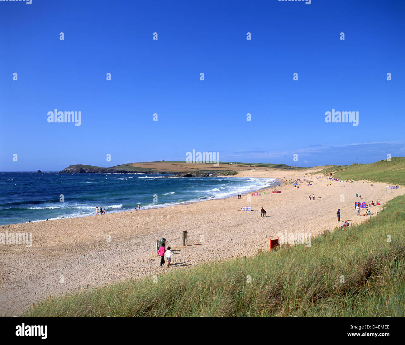 Saint constantine cornwall hi-res stock photography and images - Alamy