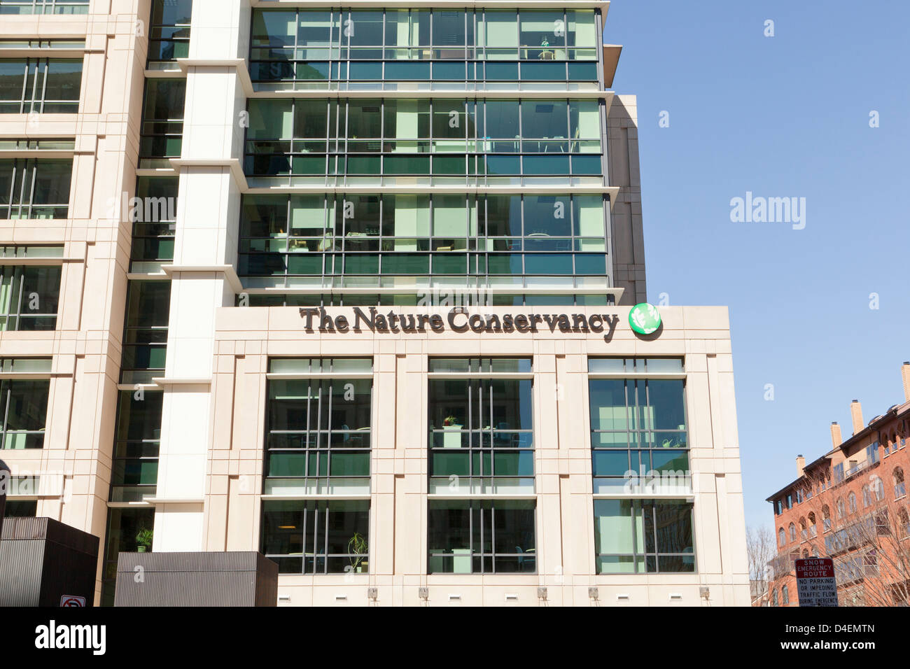 Conservancy hi-res stock photography and images - Alamy