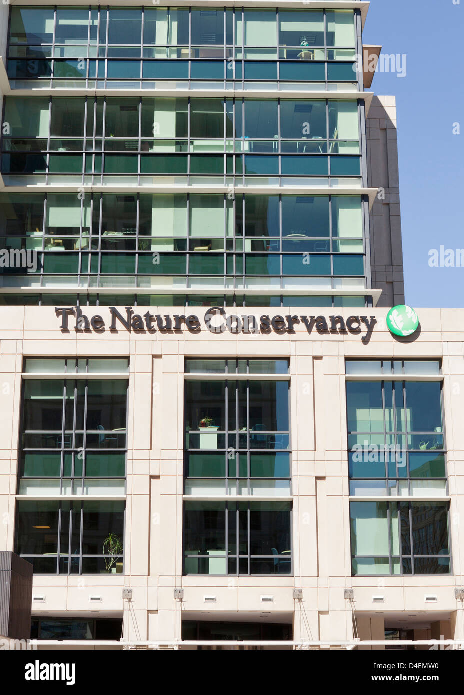 The Nature Conservancy Stock Photo - Alamy