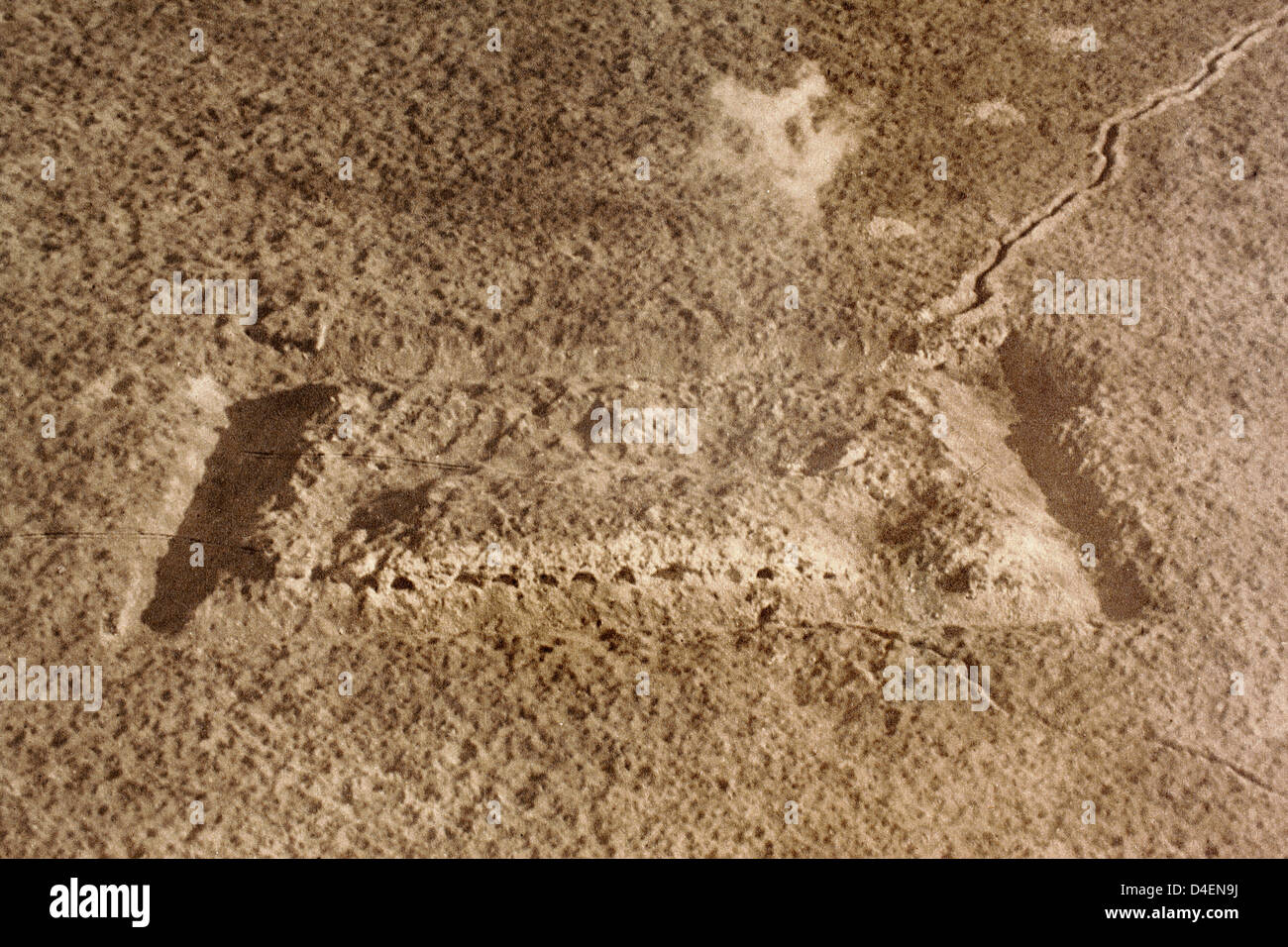 Artillery in world war one hi-res stock photography and images - Alamy