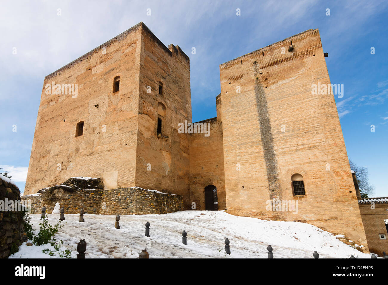 Islamic fortress hi-res stock photography and images - Alamy