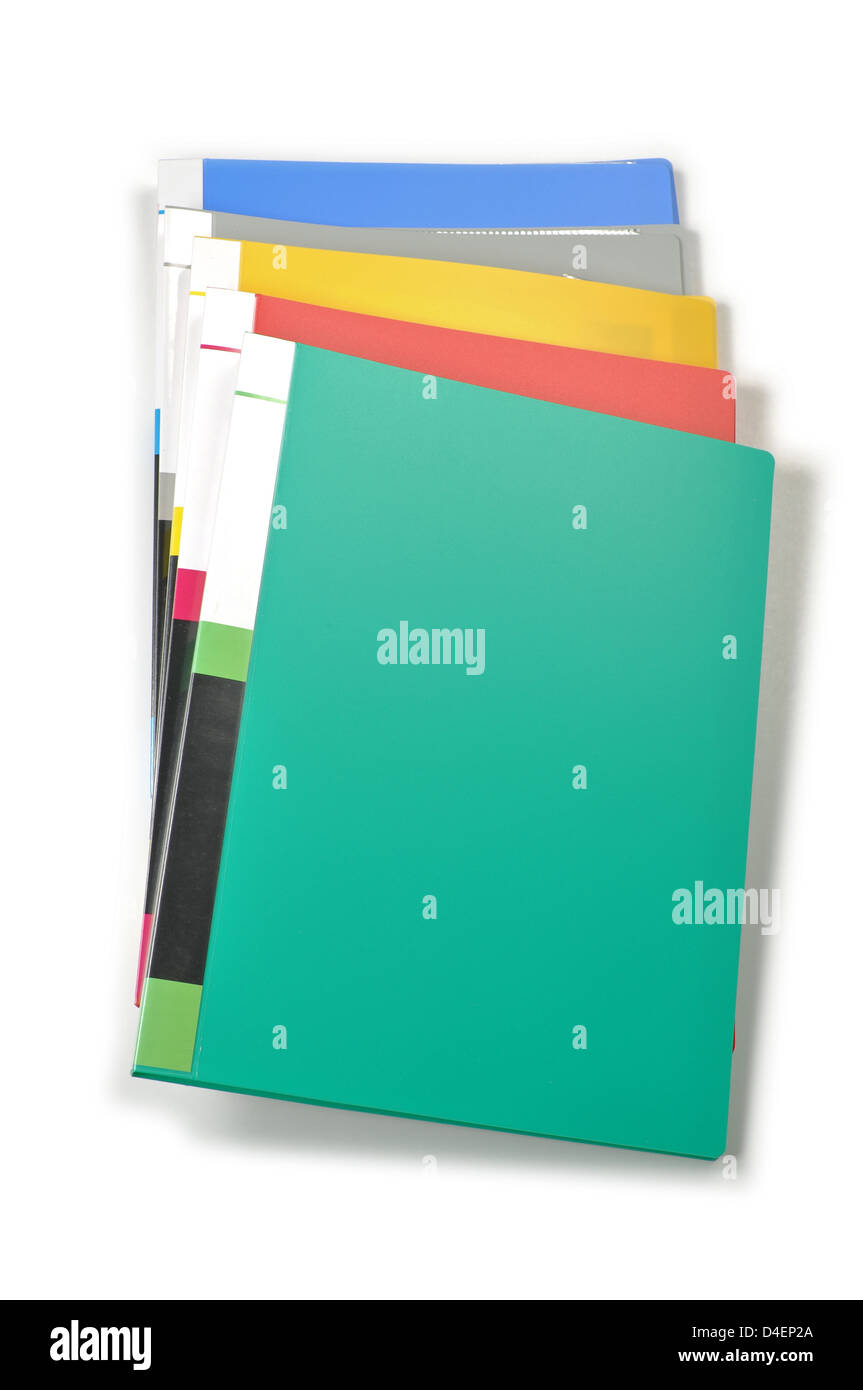 Business report cover hi-res stock photography and images - Alamy