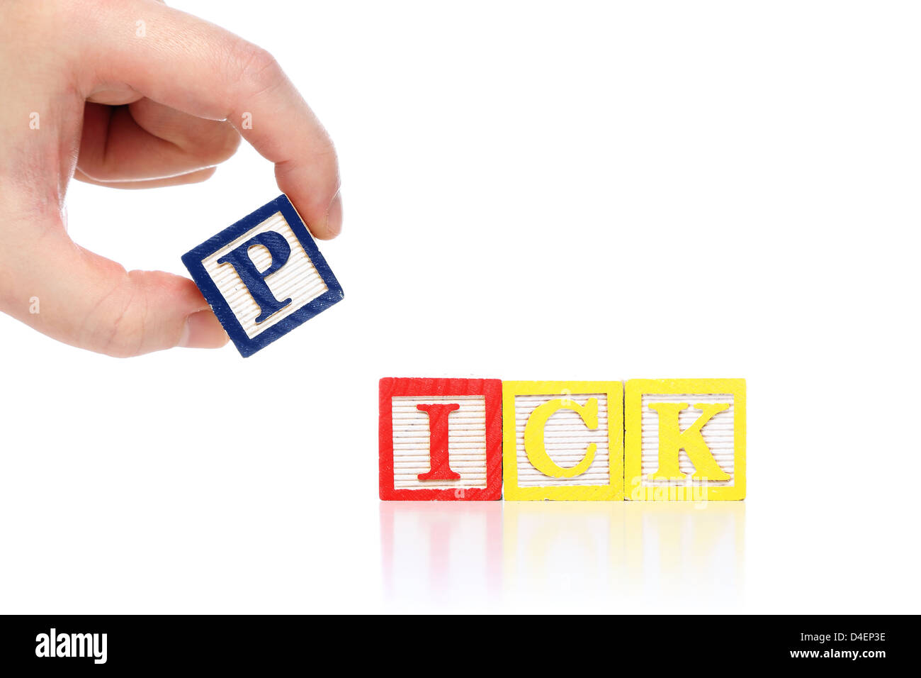Man of his word hi-res stock photography and images - Alamy