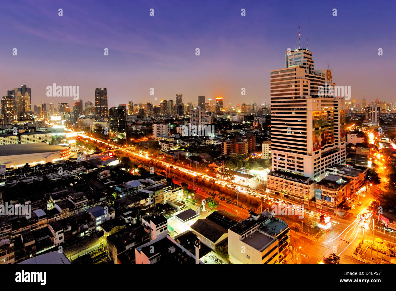 Tpi tower hi-res stock photography and images - Alamy