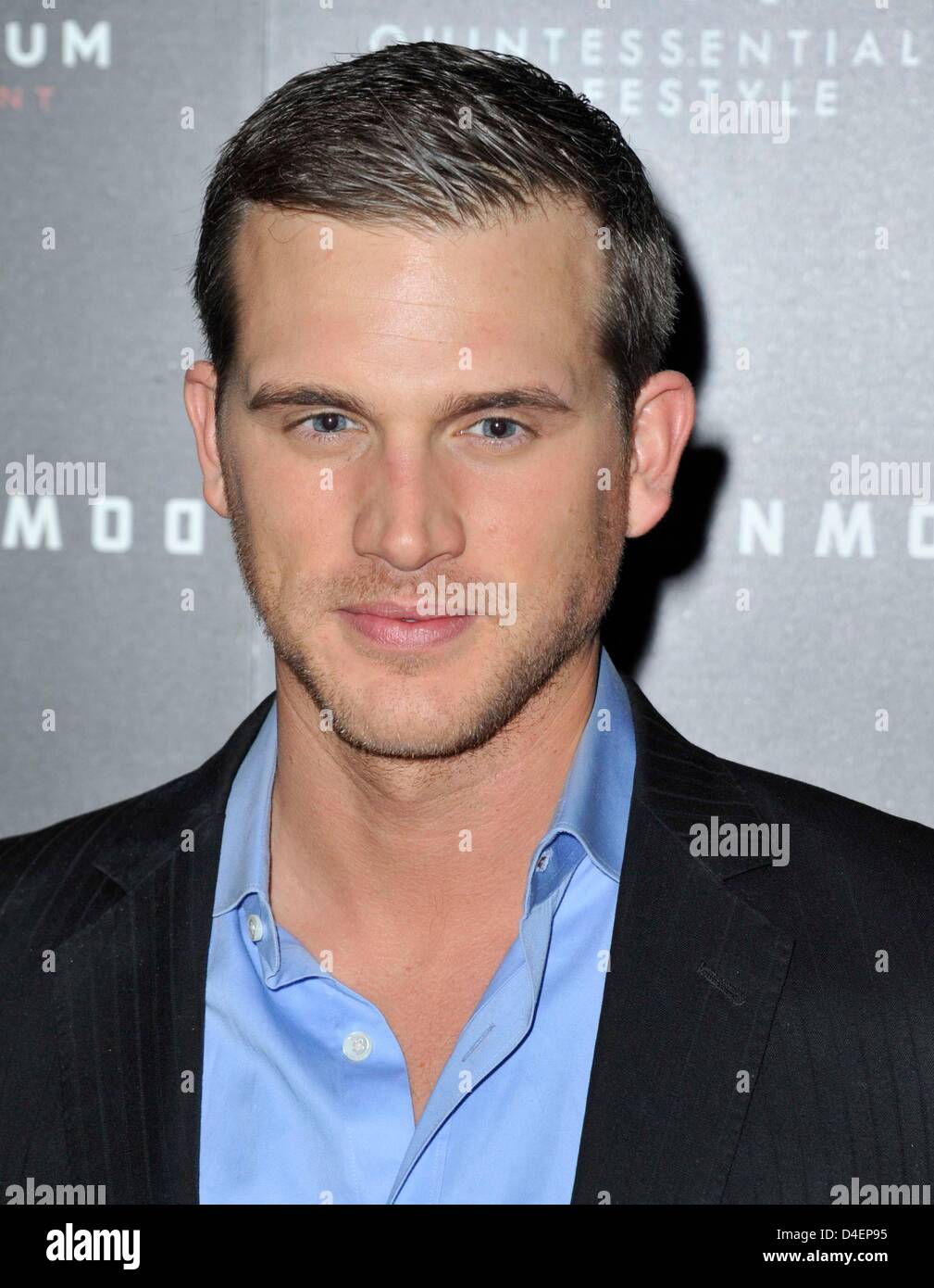 Los Angeles, California, USA. 12th March 2013. Matt Nordgren at ...