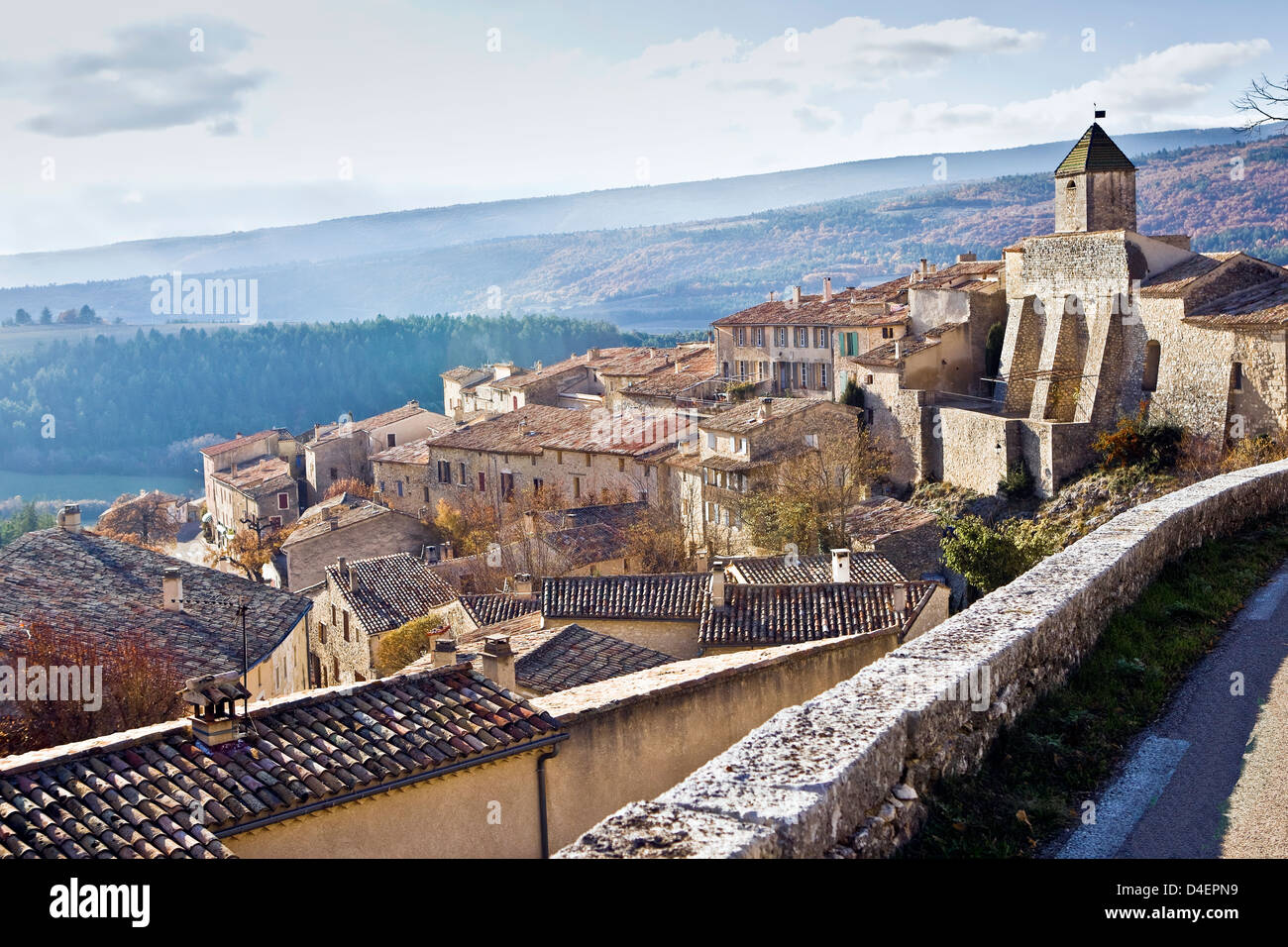 Aurel Village Stock Photos & Aurel Village Stock Images - Alamy