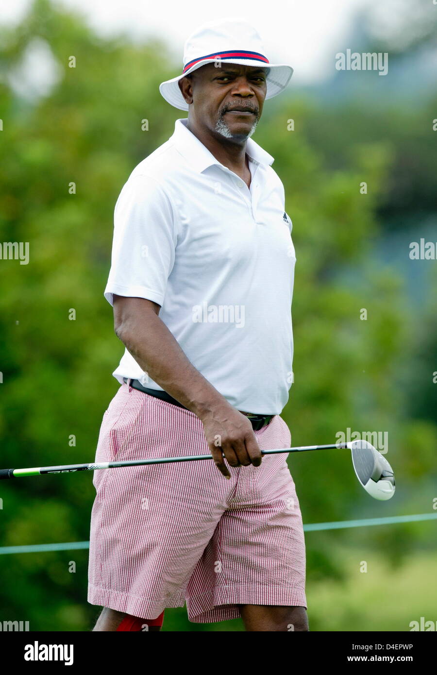 Samuel jackson africa hi-res stock photography and images - Alamy