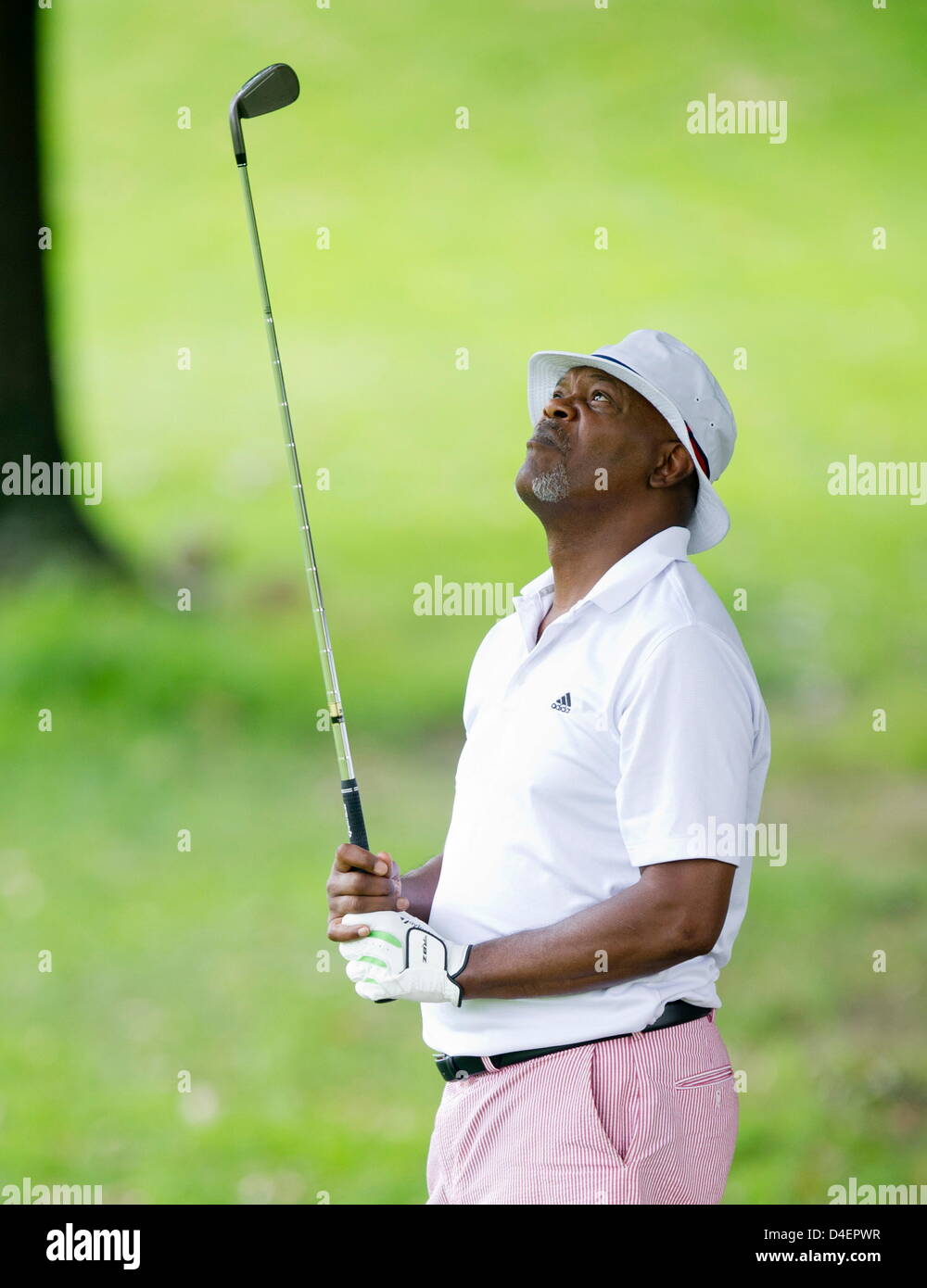 Samuel jackson africa hi-res stock photography and images - Alamy