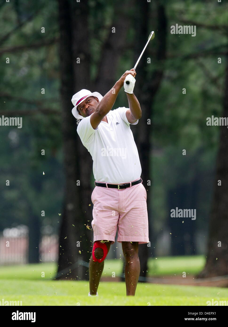 Samuel jackson africa hi-res stock photography and images - Alamy