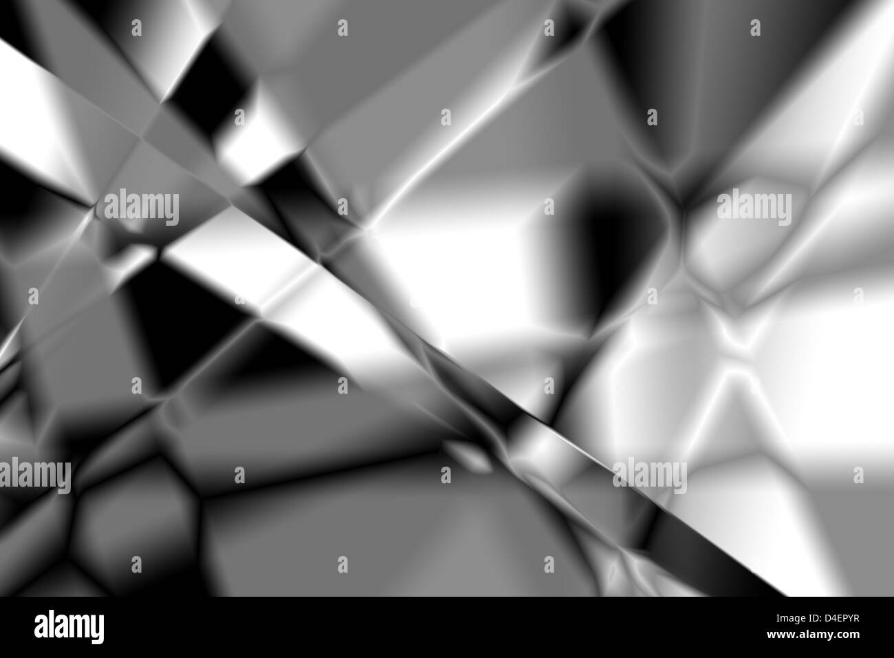 Hearts on vintage green paper texture background Stock Photo - Alamy