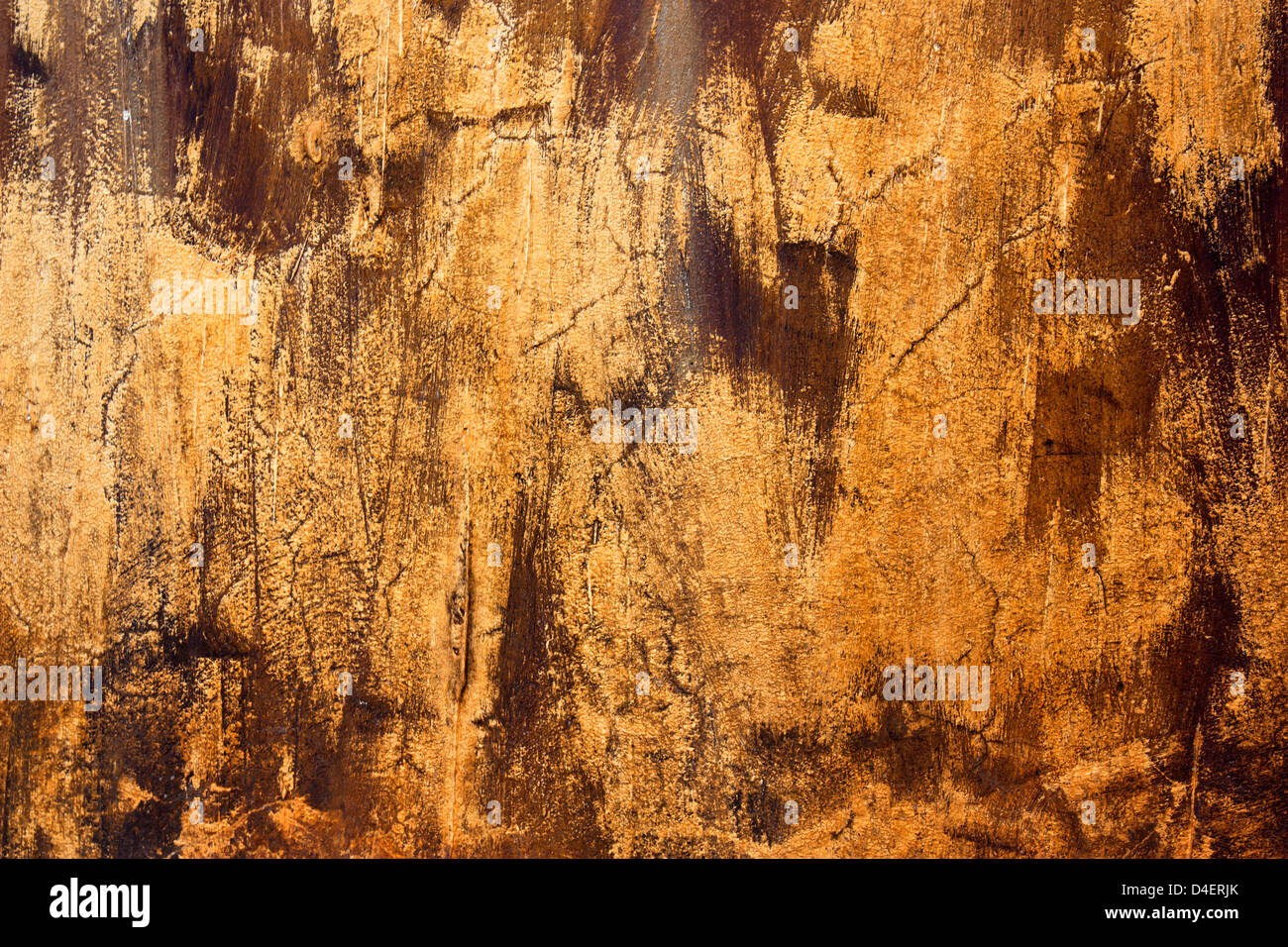 Old plaster walls yellow. Aged ancient dirt Stock Photo - Alamy