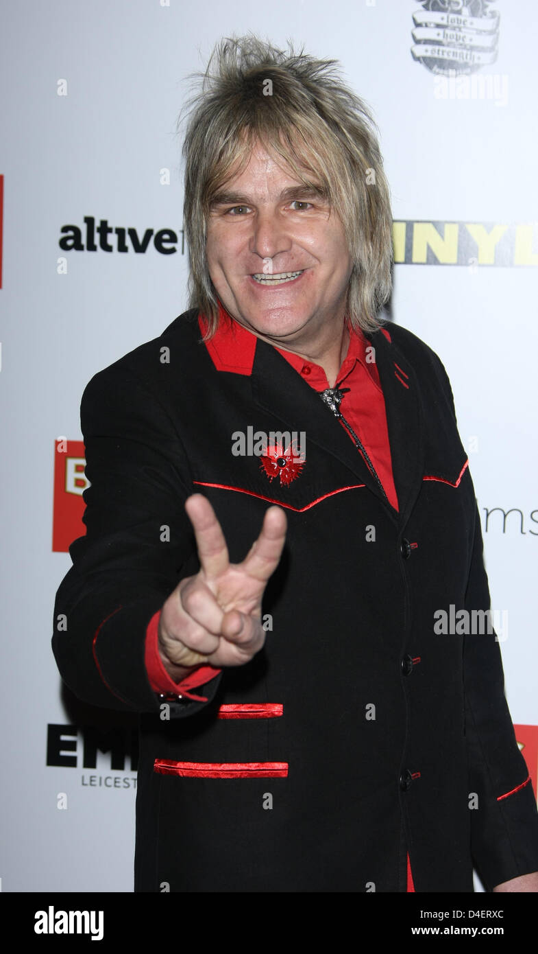 Mike peters hi-res stock photography and images - Alamy